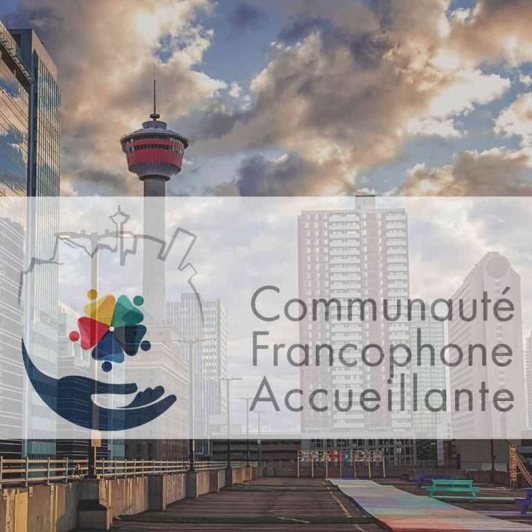 Vivre à Calgary | Le CANAF vous aide à vous intégrer